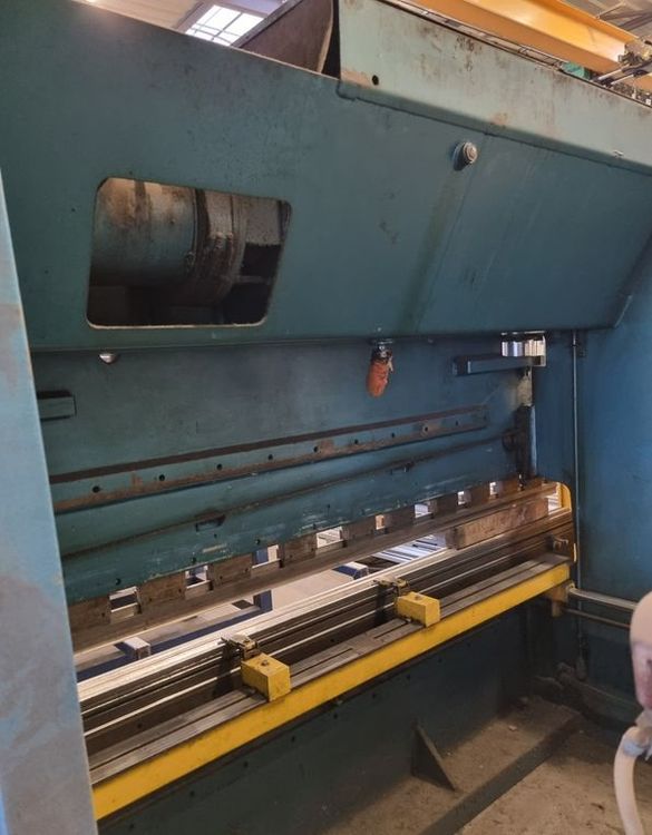 Comessa COMESSA Press Brake 3500 x 160T