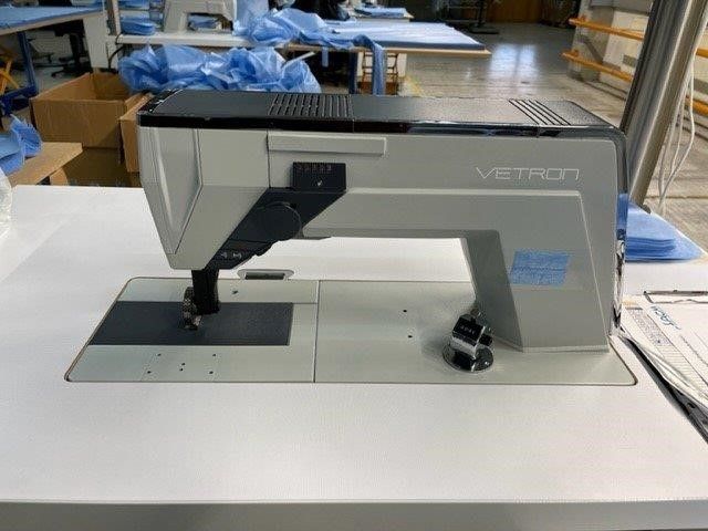 15 Vetron Ultrasonic welding machines