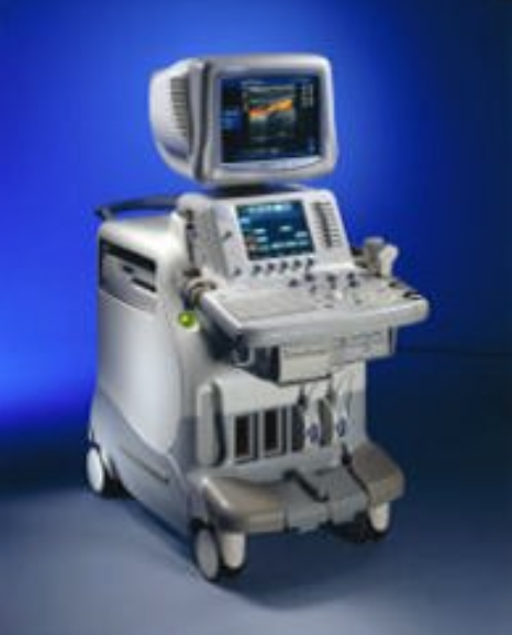 GE Healthcare Logiq 7 Ultrasound