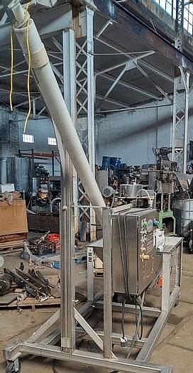 Hapman flexible feeder