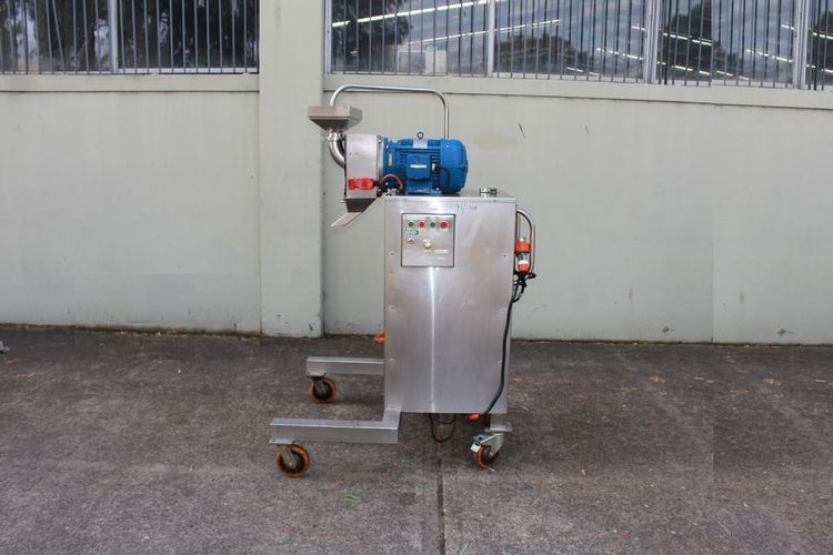 Urschel 3600 Comitrol