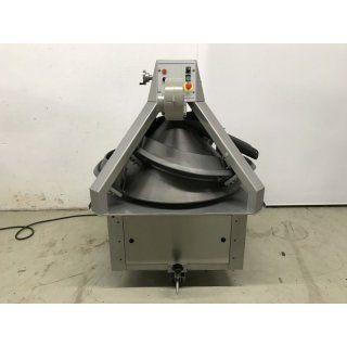 Benier Allround, Conical Rounder