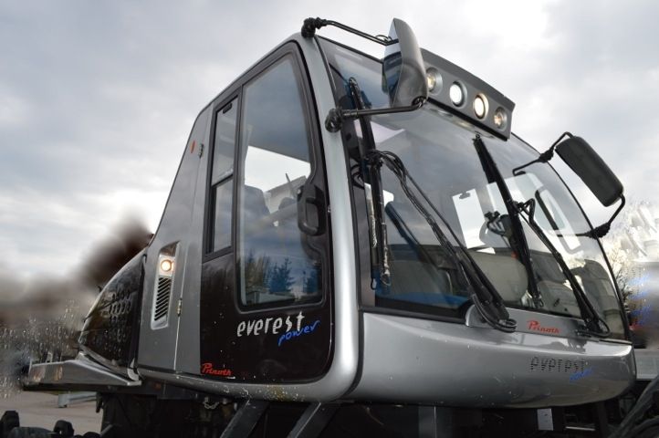 Prinoth Everest Power