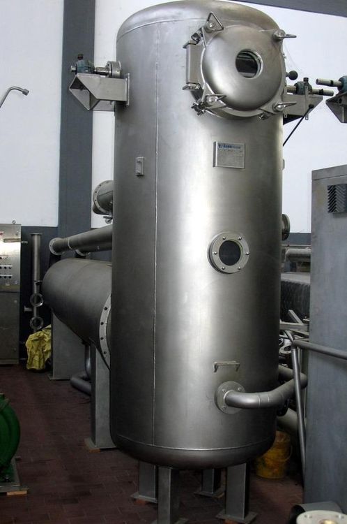 Brazzoli HTS-JUMBO 1 150 Kg