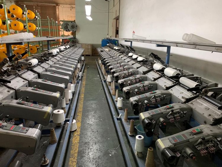 3 Fadis Winders Fast FS