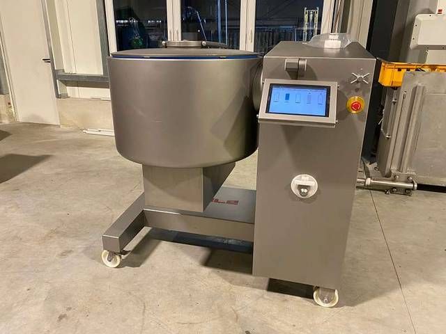 Ruhle MPR 150 vacuum cooling tumbler