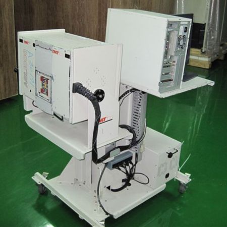 Credence ASL1000 Test Equipment
