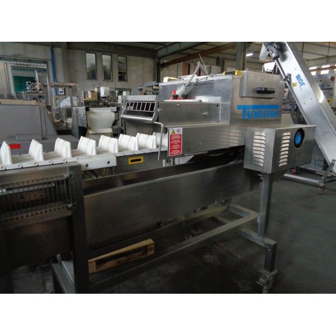 Tecnoceam 98118 CENTRIFUGAL SLICER