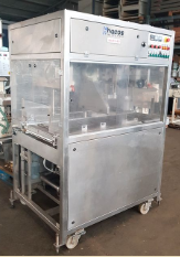 Hacos CLASSIX-E-450 enrober