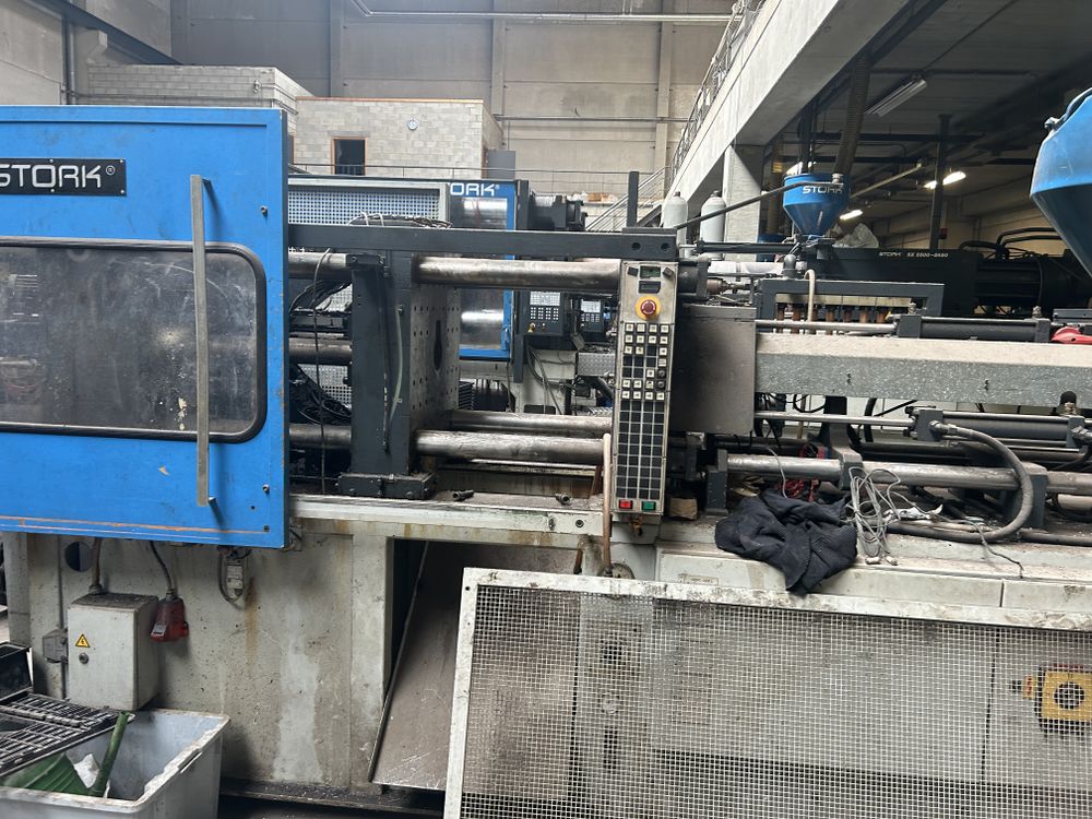 Stork ST 510-130 130 T