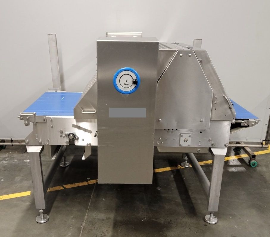 Fritsch DOUGH CUTTER