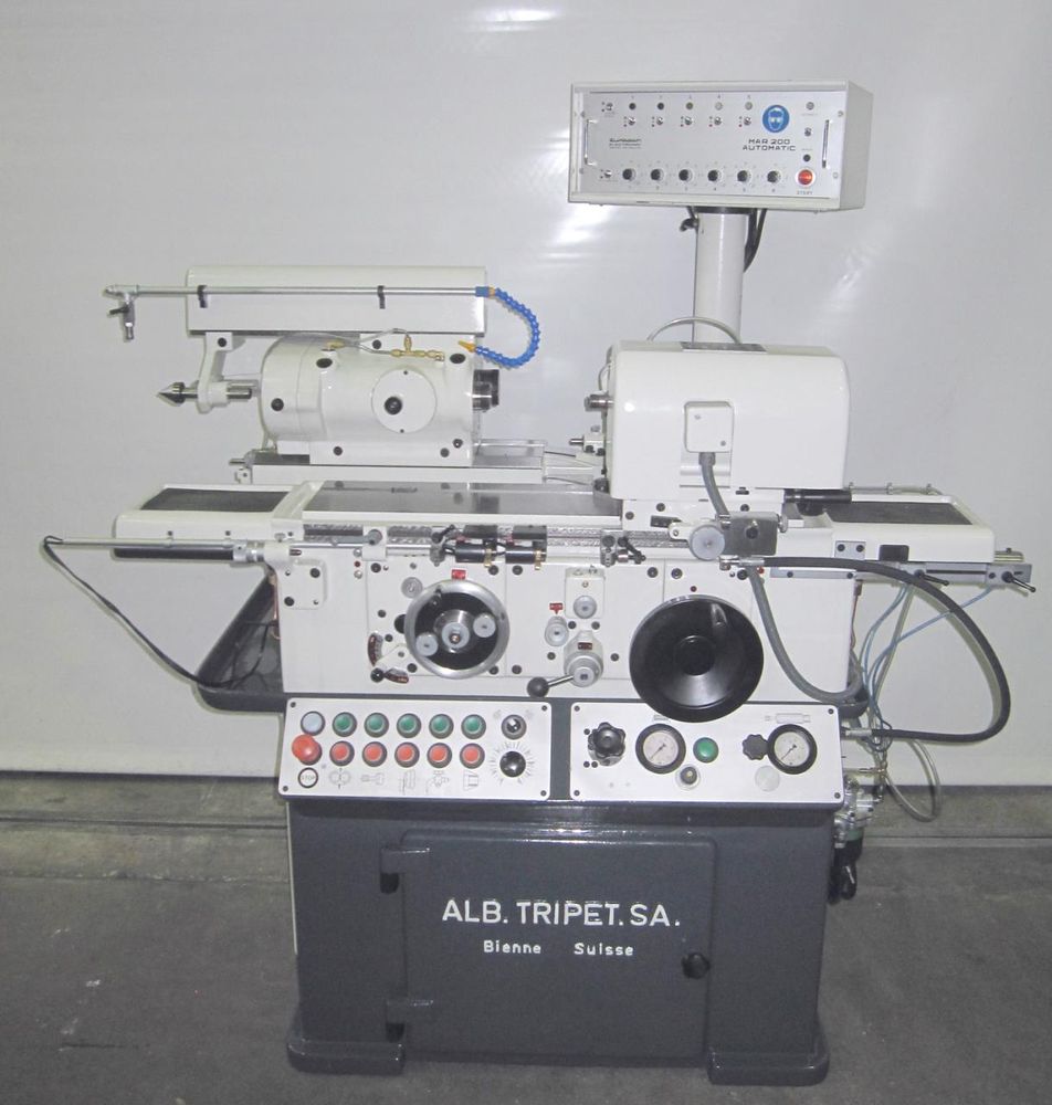 Tripet MAR 200 AUTOMATIC