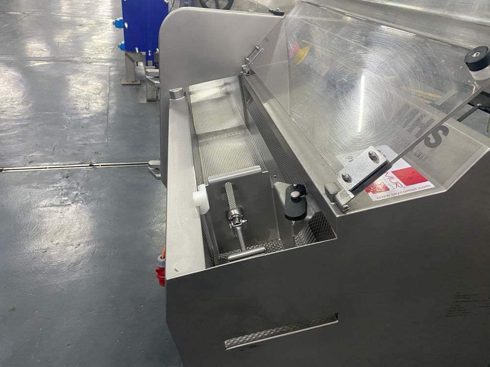 MHS PCE70/21KS Horizontal Meat Slicer