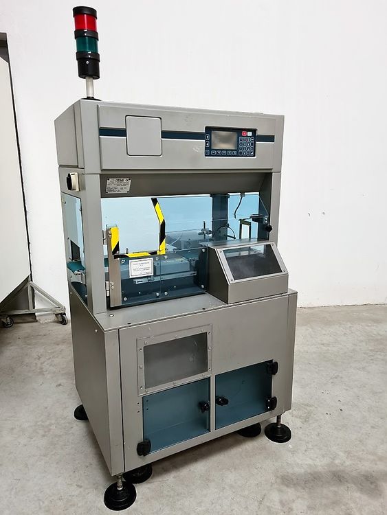 Prisma 05D3 CHECKWEIGHER