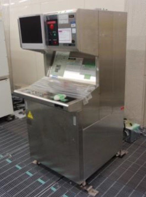 KLA-Tencor Surfscan 6200