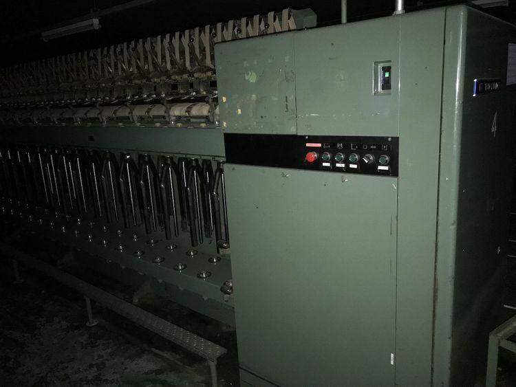 Toyota FL-16 Simplex roving