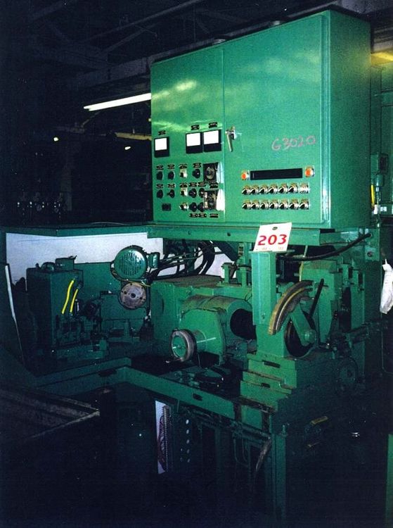 Bryant BRYANT CENTA-FORM GRINDER