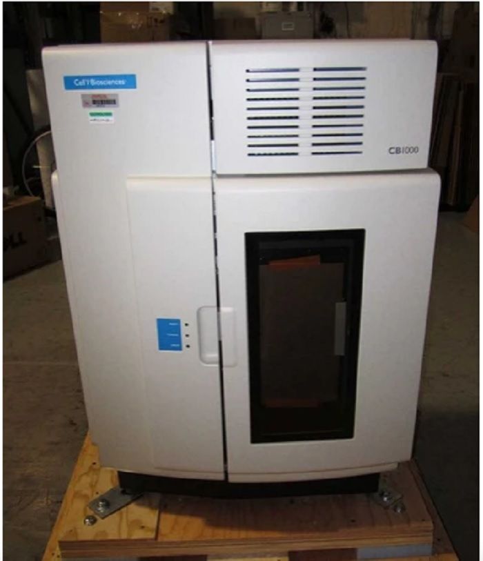Biosciences Proteinsimple CB 1000 Nanofluidics Immunoassay System