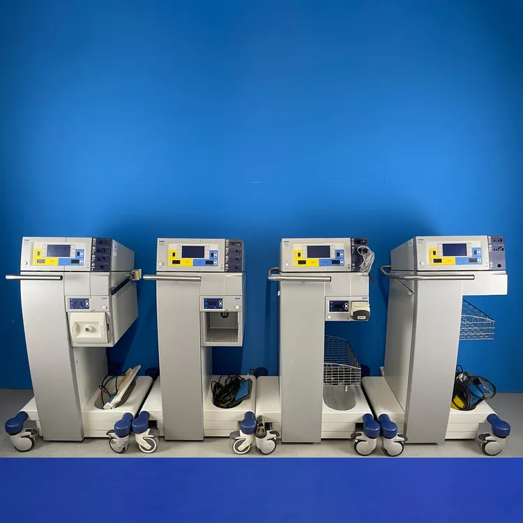Erbe VIO 300 S Electrosurgical Unit