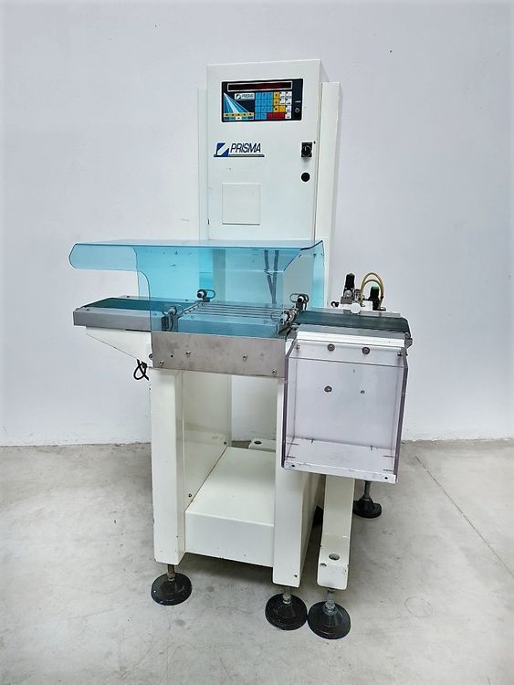 PRISMA CHECKWEIGHER