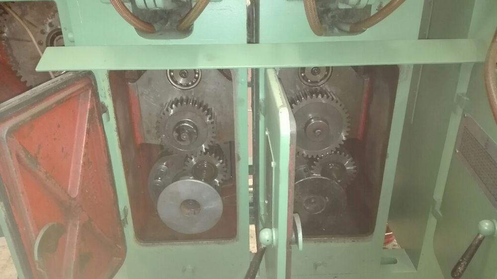 Seydel 682 L stretch breaker tow to tops