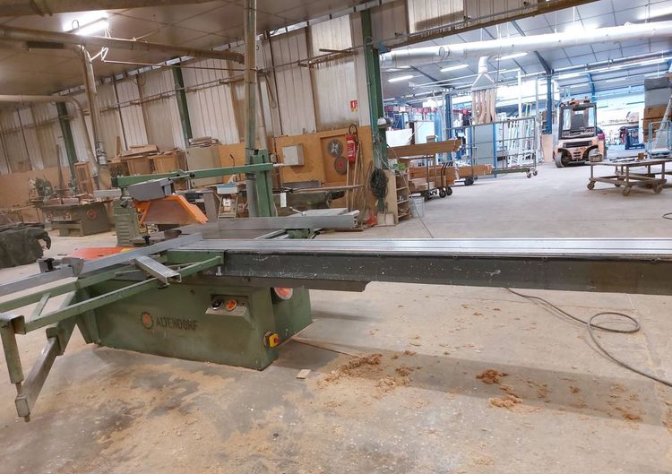 Altendorf F90