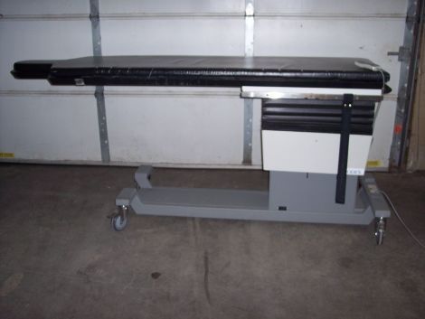 Biodex 056-870 Surgical Table C-arm