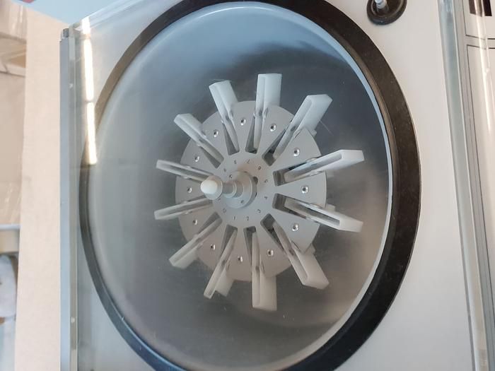 BioVue System Cassette Centrifuge, Clinical Diagnostics