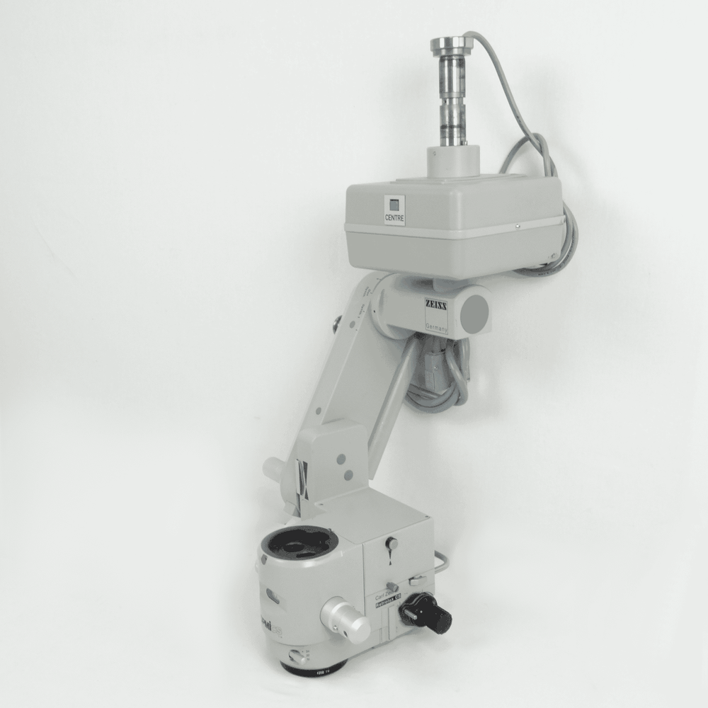 ZEISS Opmi CS Microscope Head
