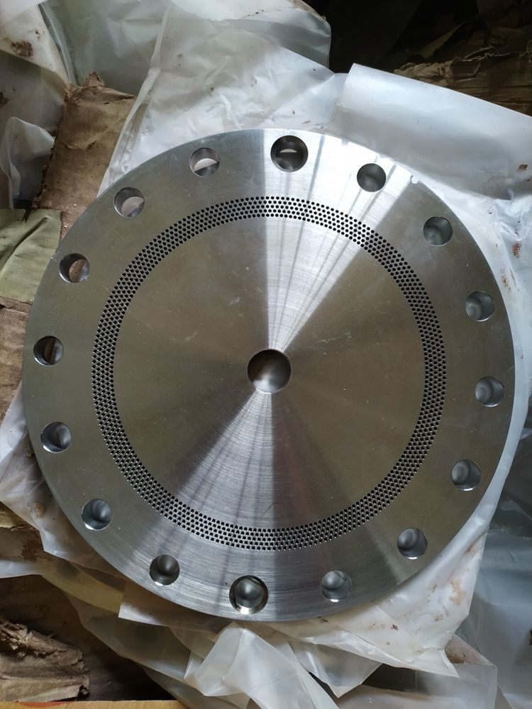 979 Spinnerets for PET polyester fiber extrusion