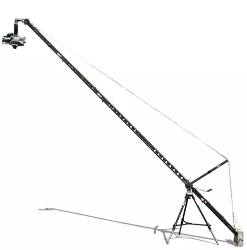 ABC Crane 100 Remote Kit