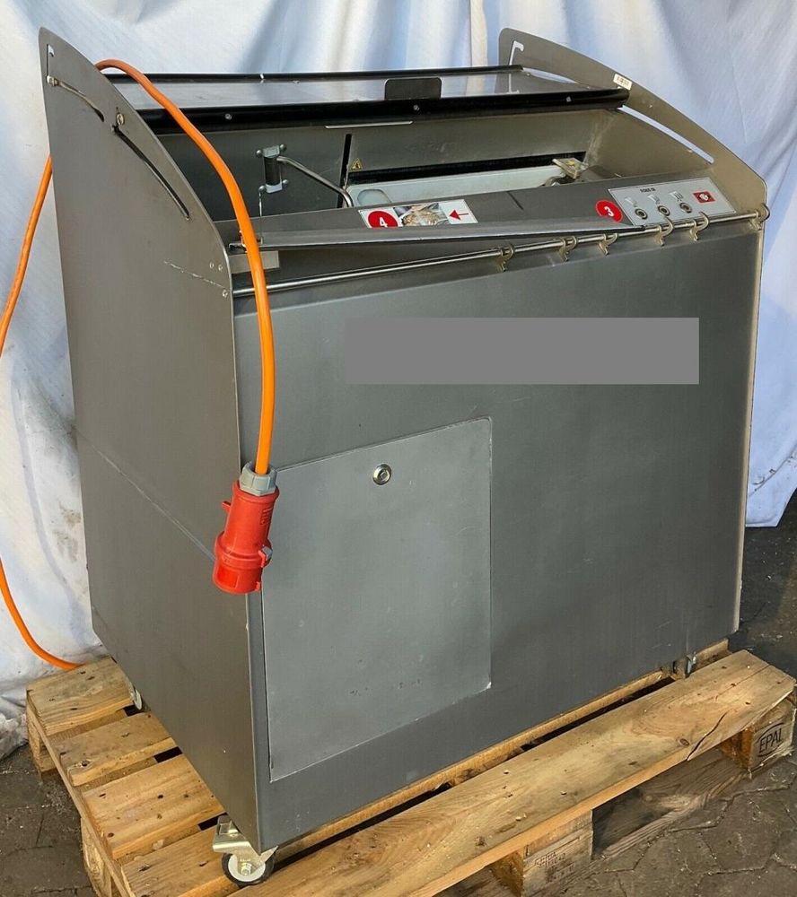 Treif Diskus SB AL5 bread slicer