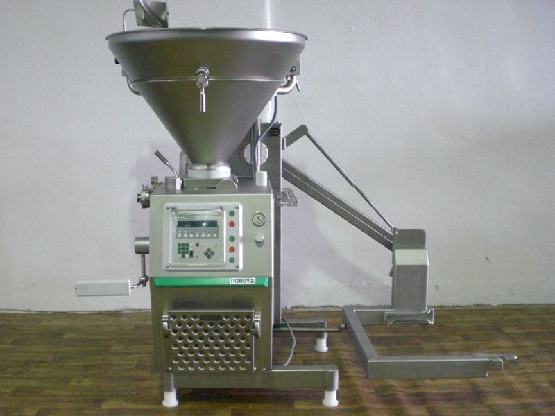 Vemag Robby 2 Sausage syringe