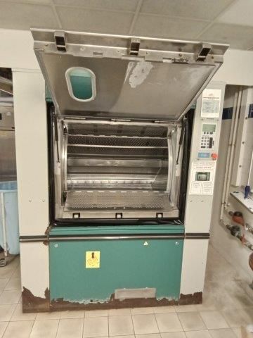 Danube 60 kg washing machine