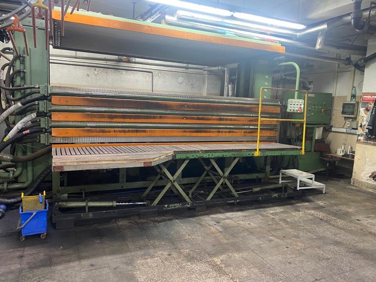 Incoma TM4 Vacuum, Toggle & Hang Dryers
