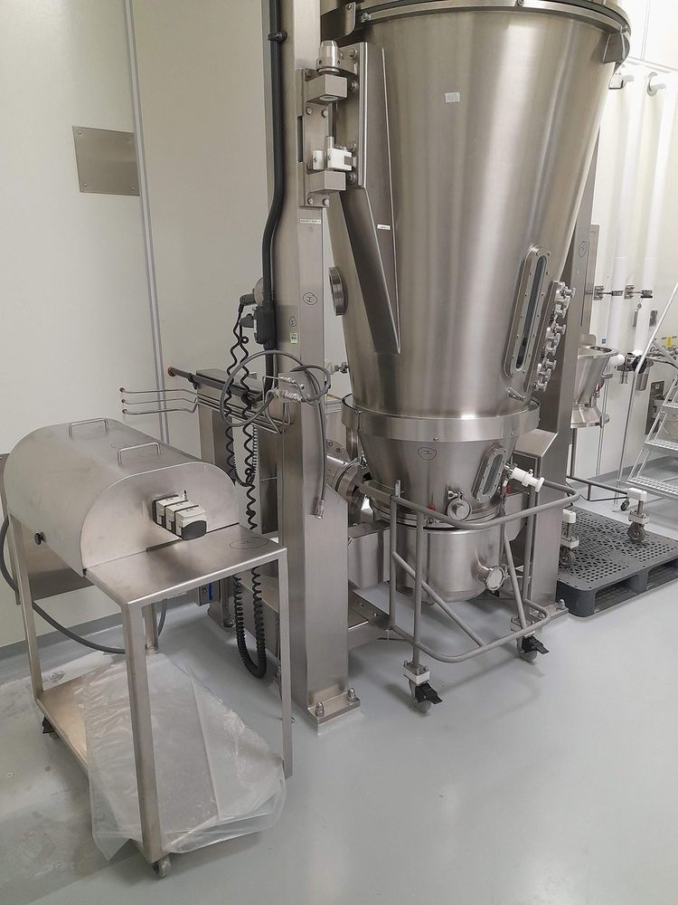 Freund, Vector VFC30