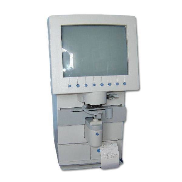 Humphrey Lens Analyzer 350 Auto Lensometer