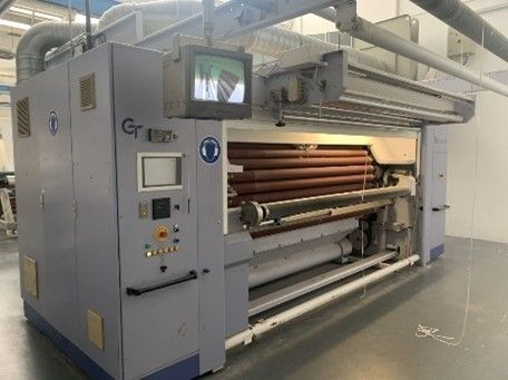 Xetma Multi system Emerizing and raising