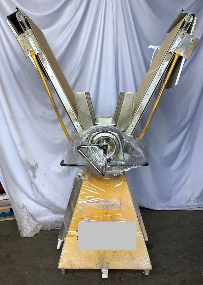 Seewer Rondo SSO 63 Sheeter