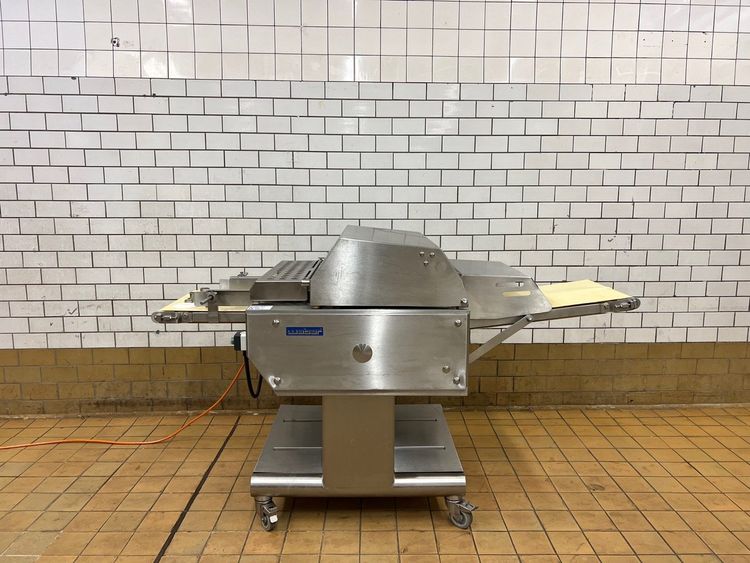 Weber ASB 560 Slicing machine