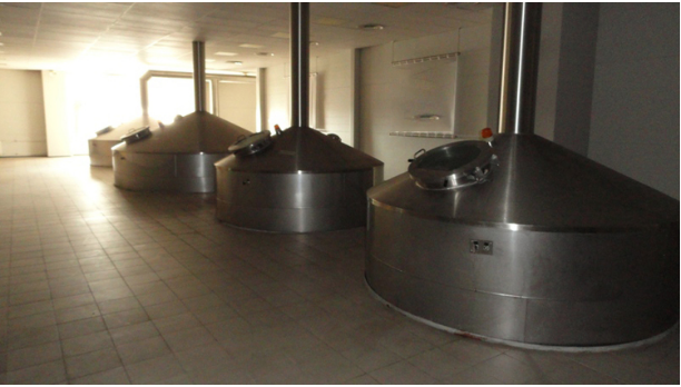 Steinecker BREW HOUSE