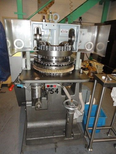 Stokes 560-2 35 Station Tablet Press