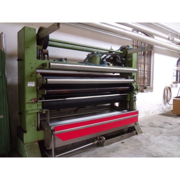 Beta D-FLC / 3 180 Cm Impregnation padder