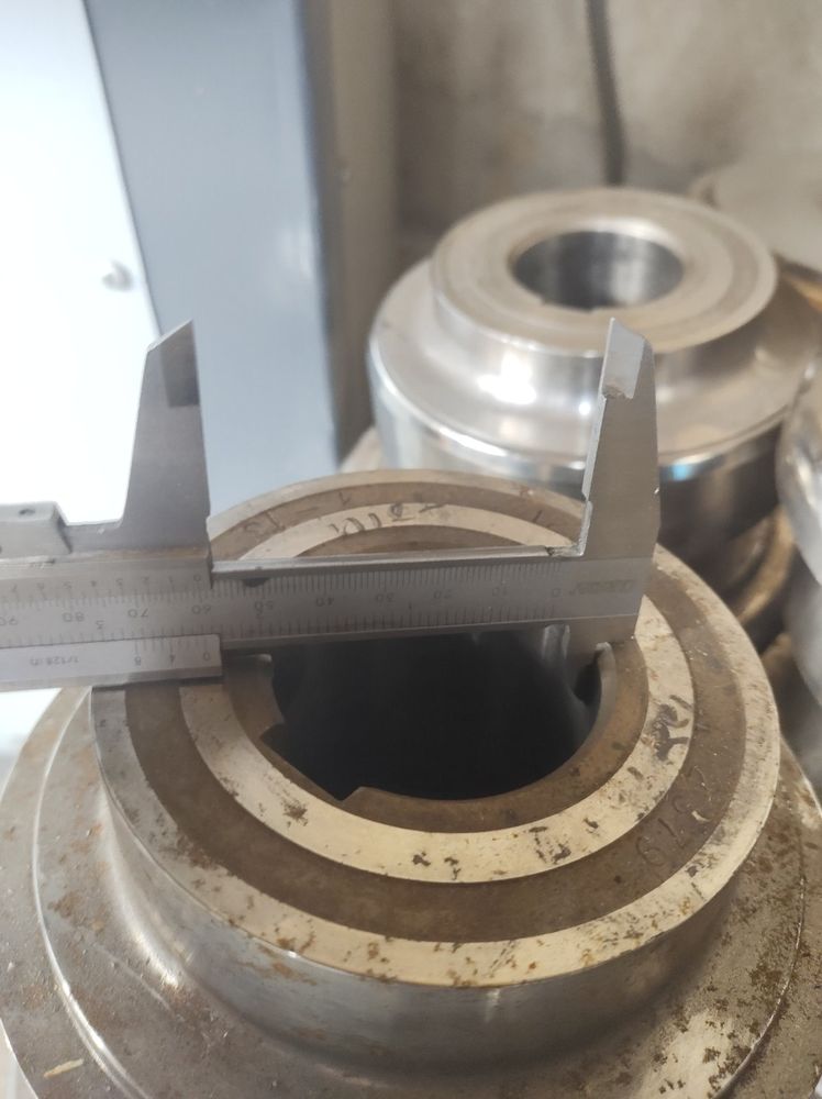 Sheet metal profile roll forming tools