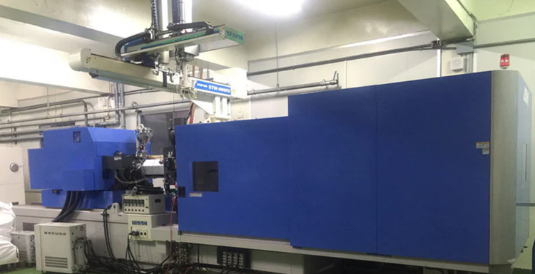 JSW J450AD-890H 450 T