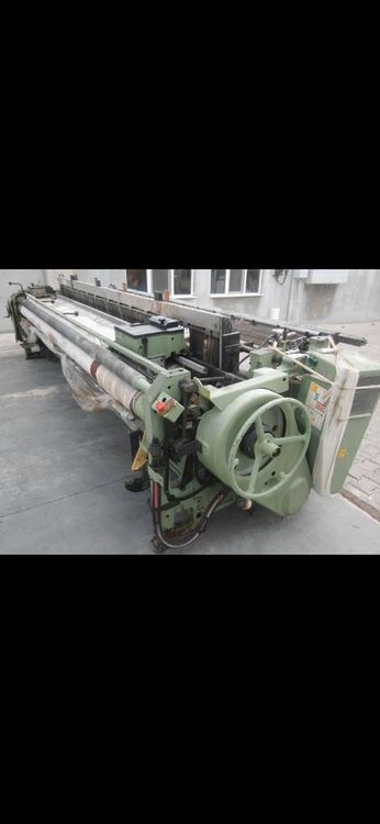 4 Sulzer P7100 B 360 N-1-1 EP D1 360 Cm Cam
