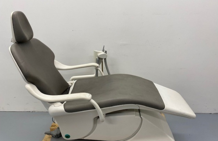 2 Iso Eurodent Dental Set 2 Iso Eurodent Dental Set