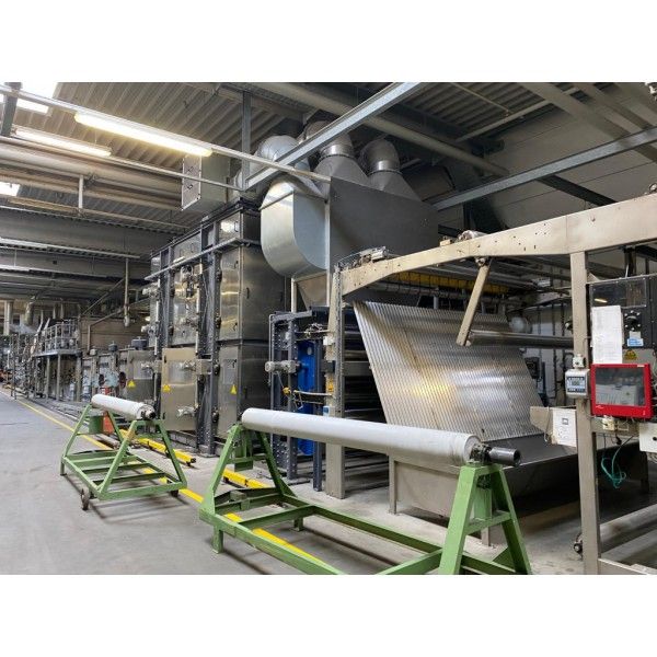 Menzel Open Width Bleaching Range