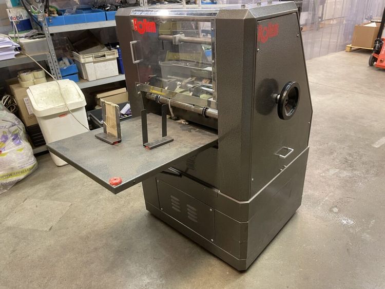 Rollem Rollem – Auto-4