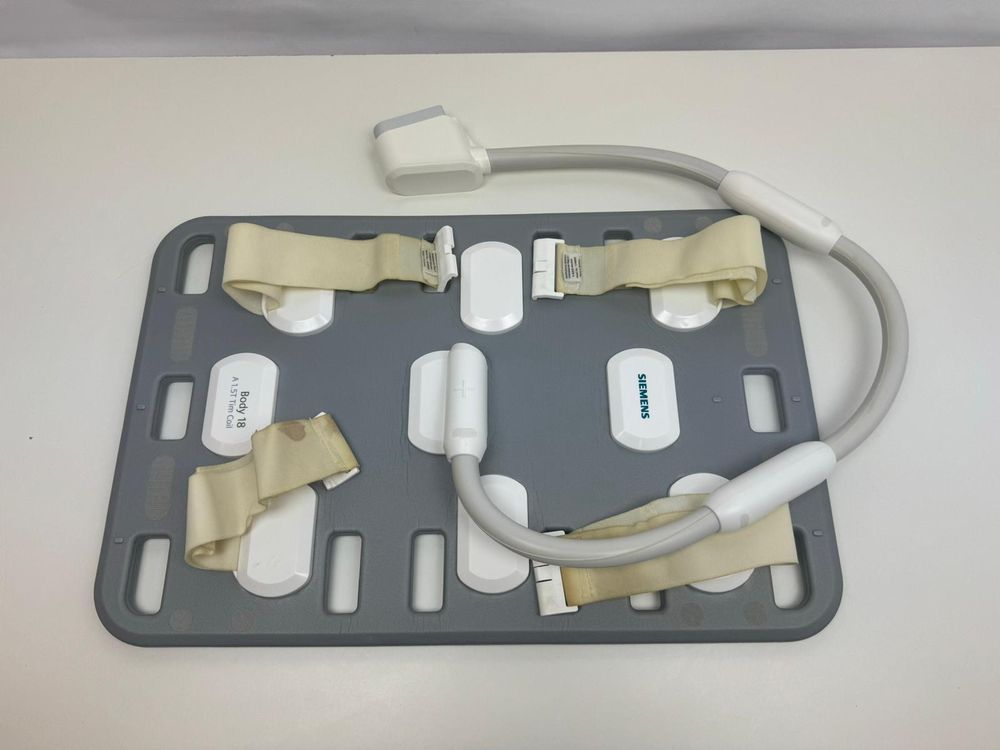 Siemens 18CH Body MR Coil 1.5T